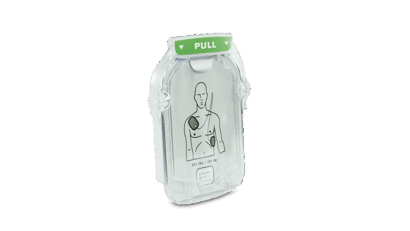 Philips HeartStart Adult Smart Pads Cartridge - M5071A