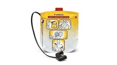 Defibtech Lifeline VIEW Pads (DDP-2001) - Sale $75.00